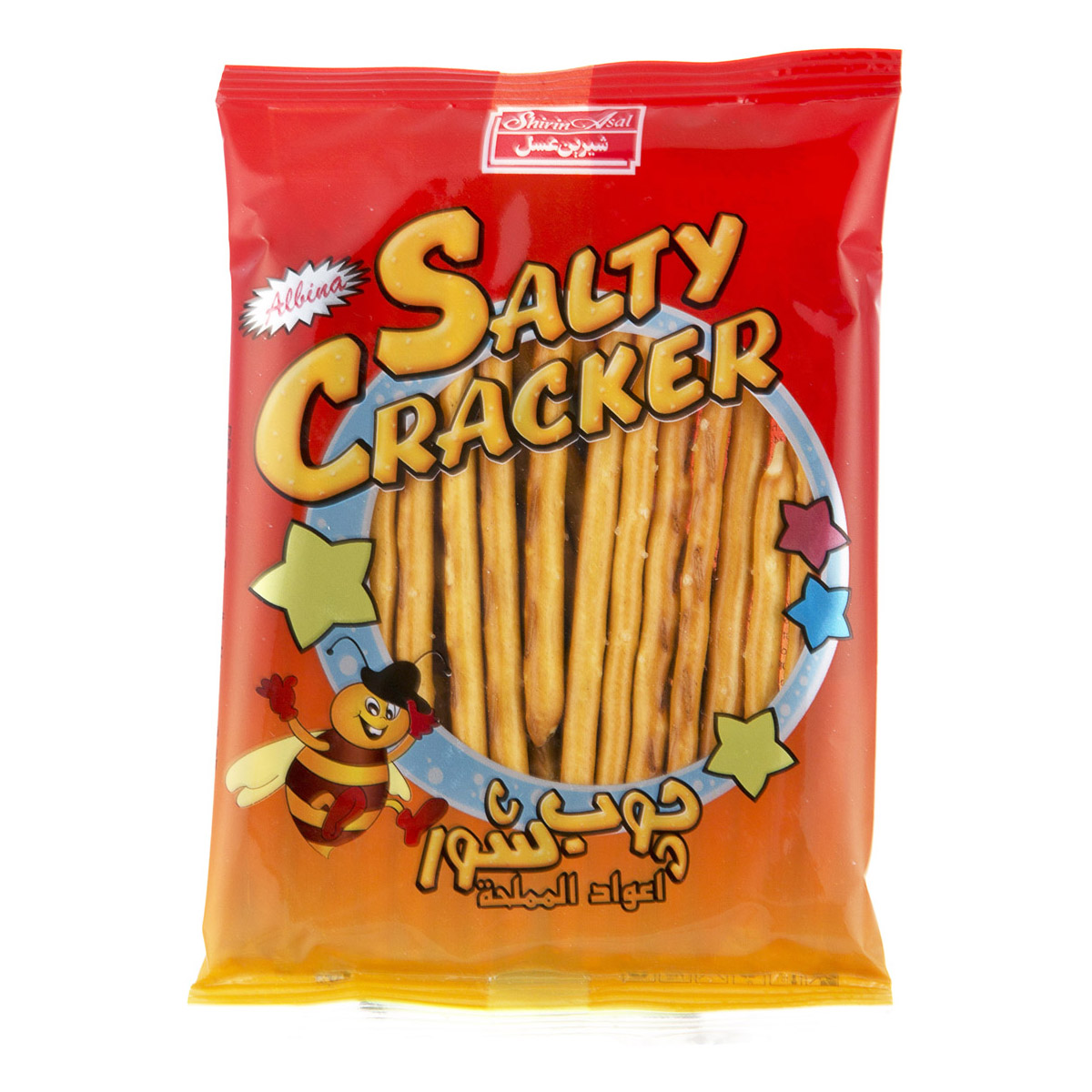 کراکر چوب شور 35گ – فیما مارکت